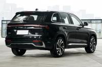 China Geely Monjaro L 2023 2.0TD 238HP 8AT 4WD Flagship SUV Gasoline 62L Tank for sale