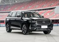 China Geely Monjaro L 2023 2.0TD 238HP 8AT 4WD Flagship SUV Gasoline 62L Tank for sale