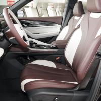 China Geely Monjaro L 2023 2.0TD 238HP 8AT 4WD Flagship SUV Gasoline 62L Tank for sale