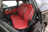 China 2023 Chery Tiggo7 Plus SUV FWD 1.6L 197HP L4 Gasoline 7-Speed Dual Clutch for sale