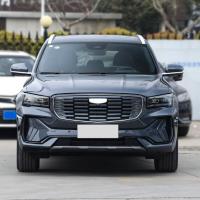 China Geely Xingyue L 2023 4WD Flagship SUV 2.0T 238HP 8AT Gasoline 4770mm Length for sale