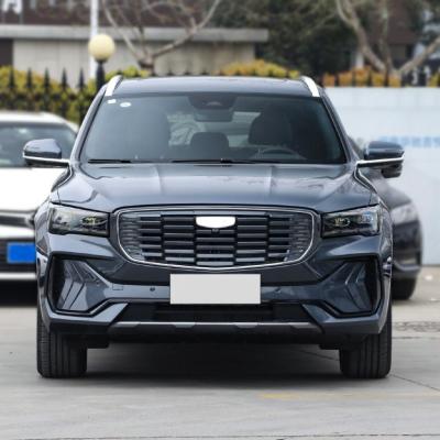 China Geely Xingyue L 2023 4WD Flagship SUV 2.0T 238HP 8AT Gasoline 4770mm Length for sale