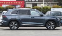 China Geely Xingyue L 2023 4WD Flagship SUV 2.0T 238HP 8AT Gasoline 4770mm Length for sale