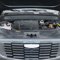 China Geely Xingyue L 2023 4WD Flagship SUV 2.0T 238HP 8AT Gasoline 4770mm Length for sale