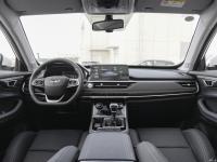 China 2023 Chery Tiggo 8 Gasoline SUV 1.5L 156HP L4 5 Seats Automatic Transmission for sale