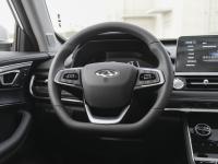 China 2023 Chery Tiggo 8 Gasoline SUV 1.5L 156HP L4 5 Seats Automatic Transmission for sale