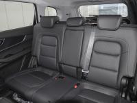 China 2023 Chery Tiggo 8 Gasoline SUV 1.5L 156HP L4 5 Seats Automatic Transmission for sale