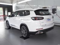 China 2023 Chery Tiggo8 Plus SUV 1.6L 197hp L4 Gasoline 5 Seats Front Drive for sale