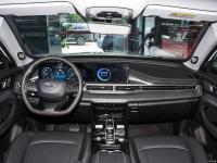 China 2023 Chery Tiggo8 Plus SUV 1.6L 197hp L4 Gasoline 5 Seats Front Drive for sale