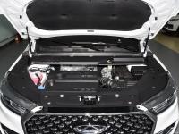 China 2023 Chery Tiggo8 Plus SUV 1.6L 197hp L4 Gasoline 5 Seats Front Drive for sale