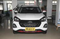 China Chery Tiggo 5X 2022 Plus 1.5L Manual SUV 5 Seats 4400mm Gasoline FWD for sale