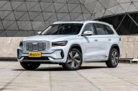 China Geely Monjaro Xingyue L 2022 1.5T Thor Hi-F Hybrid SUV 5 Seats FWD 175kmh for sale