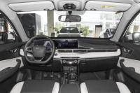 China Chery Tiggo 5X 2022 Plus 1.5L Manual SUV 5 Seats 4400mm Gasoline FWD for sale