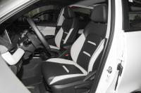 China Chery Tiggo 5X 2022 Plus 1.5L Manual SUV 5 Seats 4400mm Gasoline FWD for sale