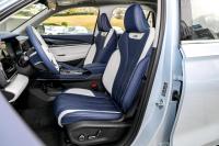 China Geely Monjaro Xingyue L 2022 1.5T Thor Hi-F Hybrid SUV 5 Seats FWD 175kmh for sale