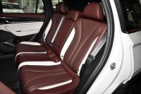 China Geely Monjaro Xingyue L 2021 2.0TD DCT EVO 2WD Comfort SUV 5 Seats 1272kg for sale