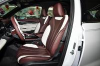 China Geely Monjaro Xingyue L 2021 2.0TD DCT EVO 2WD Comfort SUV 5 Seats 1272kg for sale
