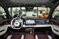 China Geely Monjaro Xingyue L 2021 2.0TD DCT EVO 2WD Comfort SUV 5 Seats 1272kg for sale