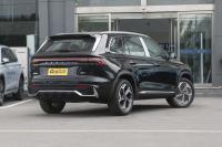 China Geely Monjaro Xingyue L 2021 2.0TD DCT EVO 2WD SUV 5 Seats 4358mm Length Multi-Link Suspension for sale