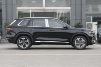 China Geely Monjaro Xingyue L 2021 2.0TD DCT EVO 2WD SUV 5 Seats 4358mm Length Multi-Link Suspension for sale