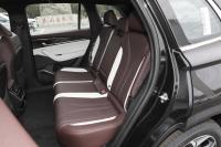 China Geely Monjaro Xingyue L 2021 2.0TD DCT EVO 2WD SUV 5 Seats 4358mm Length Multi-Link Suspension for sale