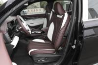 China Geely Monjaro Xingyue L 2021 2.0TD DCT EVO 2WD SUV 5 Seats 4358mm Length Multi-Link Suspension for sale