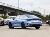 China Chery Arrizo8 2022 1.6T DCT Sedan 4780mm Length 2790mm Wheelbase Gasoline for sale