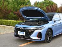 China Chery Arrizo8 2022 1.6T DCT Sedan 4780mm Length 2790mm Wheelbase Gasoline for sale