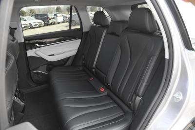 China Geely Monjaro Xingyue L 2023 2.0TD High Power 2WD Flagship SUV 1.5L Gasoline for sale