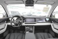 China Geely Monjaro Xingyue L 2023 2.0TD High Power 2WD Flagship SUV 1.5L Gasoline for sale