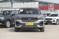 China Geely Monjaro Xingyue L 2023 2.0TD High Power 2WD Flagship SUV 1.5L Gasoline for sale