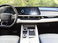 China Chery Arrizo 8 1.6T DCT Gasoline Sedan 5 Seats 4780mm Length 2790mm Wheelbase for sale