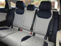 China Chery Arrizo 8 1.6T DCT Gasoline Sedan 5 Seats 4780mm Length 2790mm Wheelbase for sale