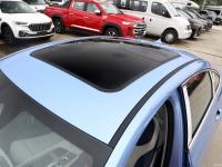 China Chery Arrizo 8 1.6T DCT Gasoline Sedan 5 Seats 4780mm Length 2790mm Wheelbase for sale