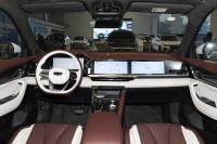 China Geely Monjaro Xingyue L 2021 2.0TD DCT EVO 2WD Luxury Gasoline SUV 5 Seats for sale