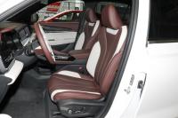 China Geely Monjaro Xingyue L 2021 2.0TD DCT EVO 2WD Luxury Gasoline SUV 5 Seats for sale