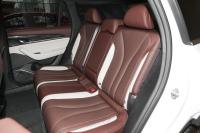 China Geely Monjaro Xingyue L 2021 2.0TD DCT EVO 2WD Luxury Gasoline SUV 5 Seats for sale