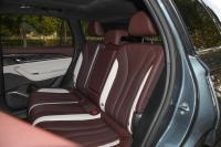 China Geely Monjaro Xingyue L 2021 2.0TD DCT EVO 2WD SUV 5 Seats 4358x1830x1670mm for sale