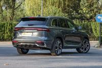 China Geely Monjaro Xingyue L 2021 2.0TD DCT EVO 2WD SUV 5 Seats 4358x1830x1670mm for sale