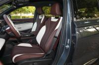 China Geely Monjaro Xingyue L 2021 2.0TD DCT EVO 2WD SUV 5 Seats 4358x1830x1670mm for sale