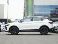 China Geely Coolray 2023 1.5T DCT Diamond Edition 5-Door SUV Gasoline Car 1340kg for sale