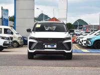 China Geely Coolray 2023 1.5T DCT Champions Edition SUV Gasoline Car 181HP 290Nm for sale