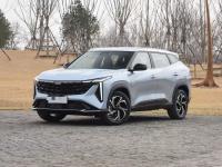 China 2023 Geely Atlas PRO Boyue Cool 1.5T SUV 181HP Gasoline 5-Door 5-Seat Compact SUV for sale
