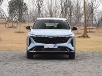China 2023 Geely Atlas PRO Boyue Cool 1.5T SUV 181HP Gasoline 5-Door 5-Seat Compact SUV for sale