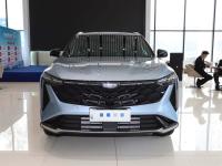 China Geely Atlas PRO Boyue Cool 1.5TD 181HP SUV 5-Door Gasoline Car for Export for sale