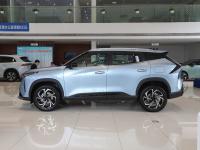 China Geely Atlas PRO Boyue Cool 1.5TD 181HP SUV 5-Door Gasoline Car for Export for sale