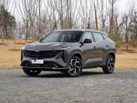 China 2023 Geely Atlas Pro Boyue Cool 1.5T 181HP SUV Gasoline Car 5-Door 5-Seat for sale