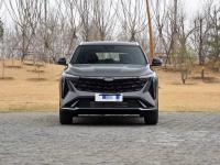 China 2023 Geely Atlas Pro Boyue Cool 1.5T 181HP SUV Gasoline Car 5-Door 5-Seat for sale