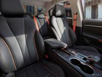 China Chery Arrizo5 GT 2023 1.6T DCT Gasoline Sedan 145kW 290Nm for sale