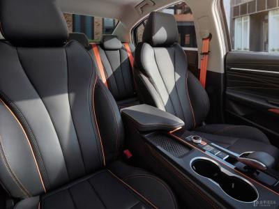 China Chery Arrizo5 GT 2023 1.6T DCT Gasoline Sedan 145kW 290Nm for sale